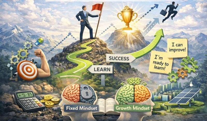 การประเมินคาร์บอนฟุตพริ้นท์ขององค์กร (CFO)